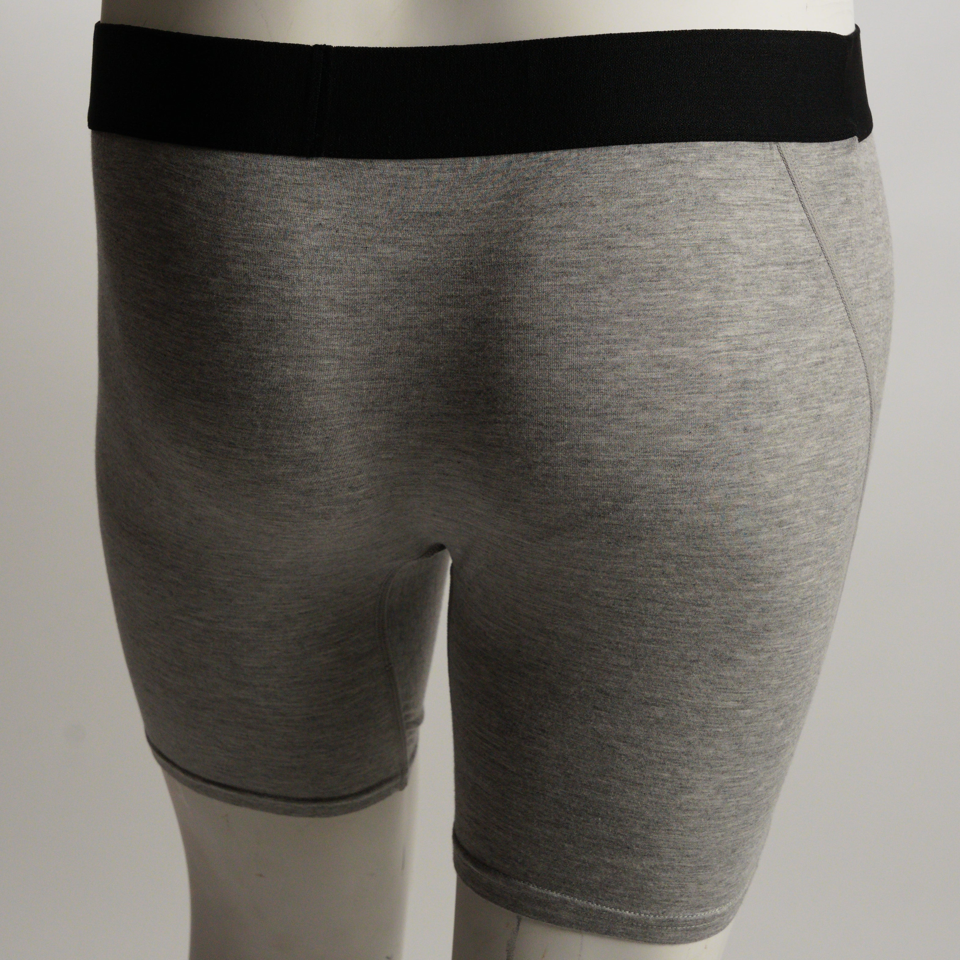 Men’s Boxers with Broo Pouch – LEGENDS JOCKWEAR INC.