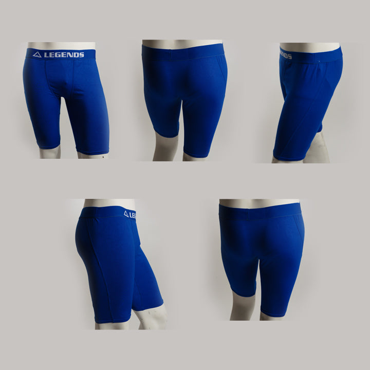 5-Pack of Boxers – LEGENDS JOCKWEAR INC.